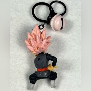 Other | Goku Dragon Ball Z Character Keychain New | Poshmark
